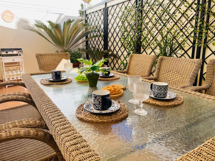 Apartamento Cantarero By At Home Costa Del Sol - Nerja