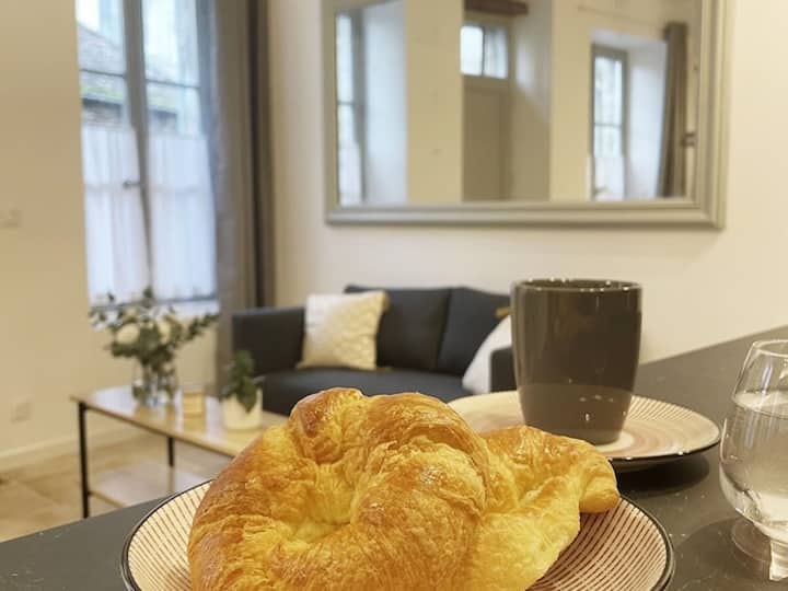 Notre Dame De Senlis Par La Boite En Plus - Senlis