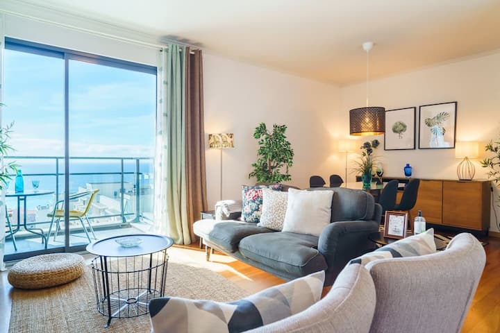 Guestready - Fantastic Home Near The Beach - Funchal