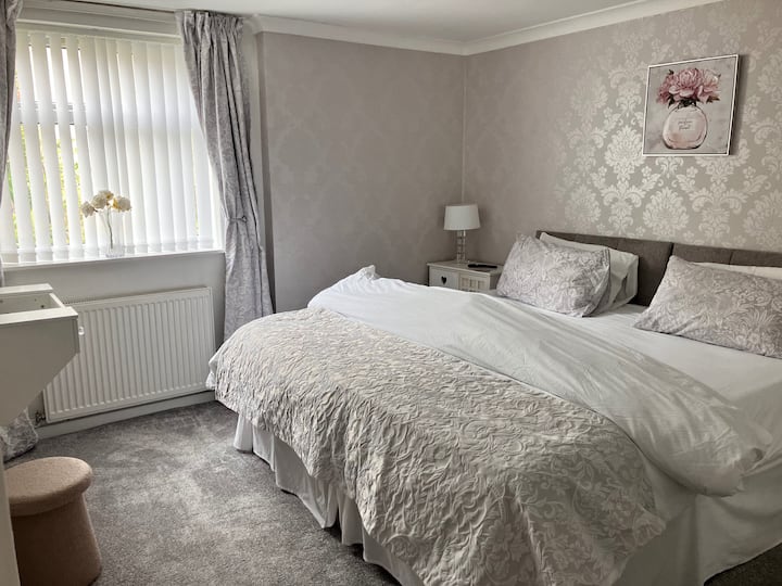 2 Bed-sleeps 4-parking-beachside-golf Access - 紹斯波特