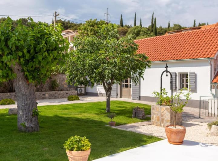 Villa Casa Di Pietra - Šibenik
