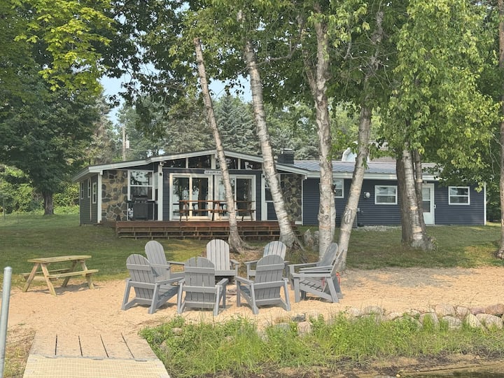 Latitude Adjustment In Elk Rapids - Elk Rapids, MI