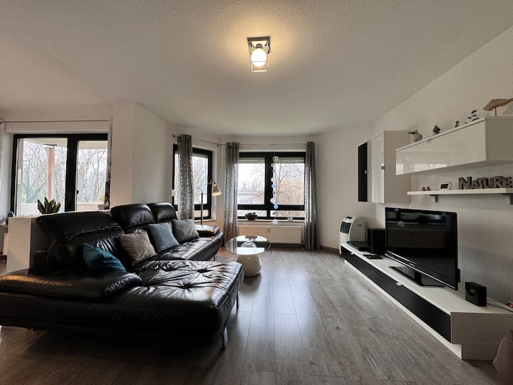 Paradies - Constance