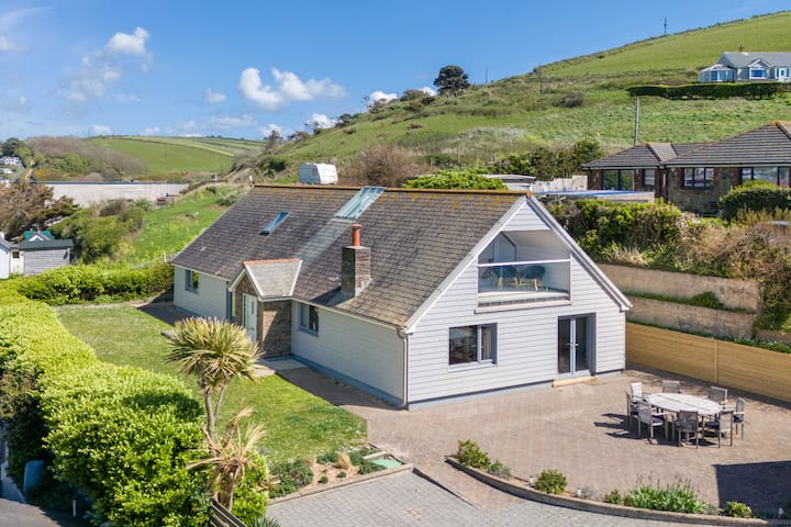 Wavelet - Thurlestone