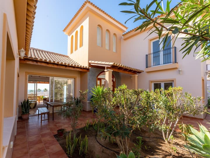 Villa Evita Costa Adeje - Los Cristianos
