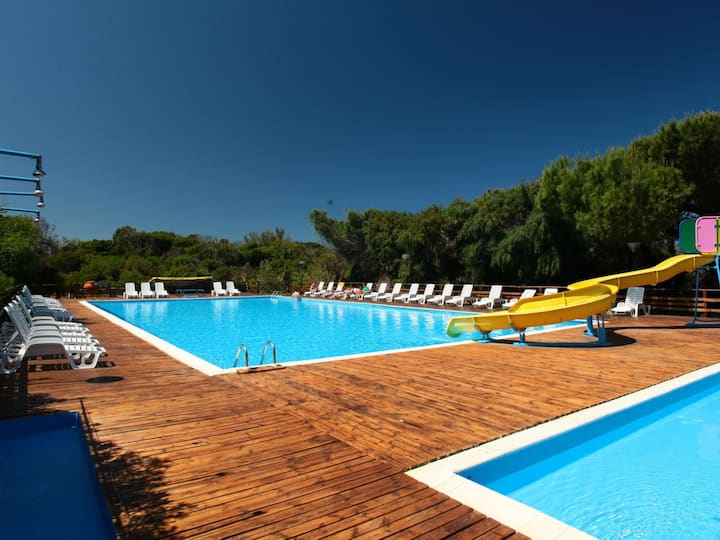 Bella Sardinia By Interhome - Sardegna