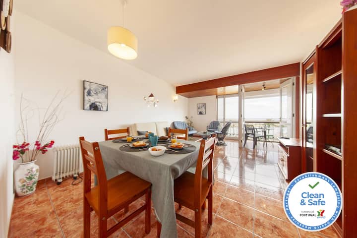 B22 - Rising Sun 2 Bed Flat - Lagos