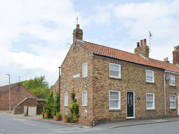 Eastwood House - Beverley, UK