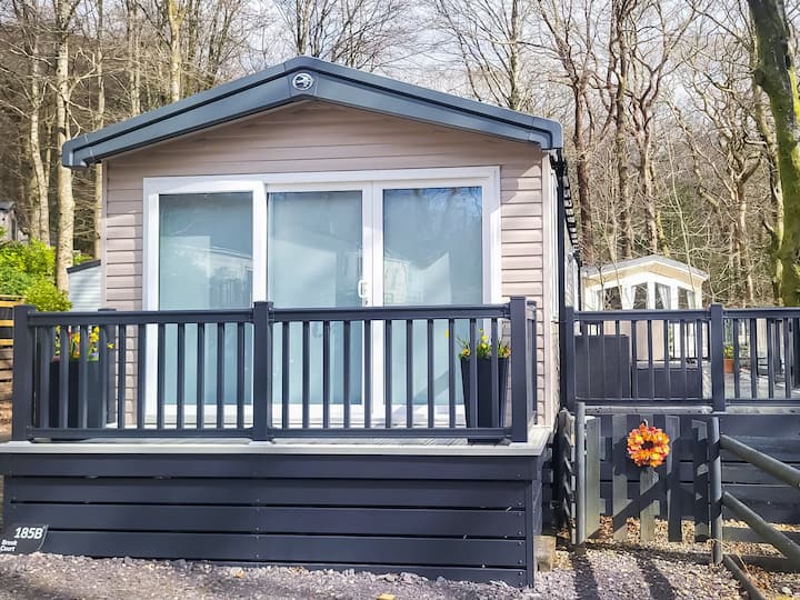 Brook Retreat - Beddgelert