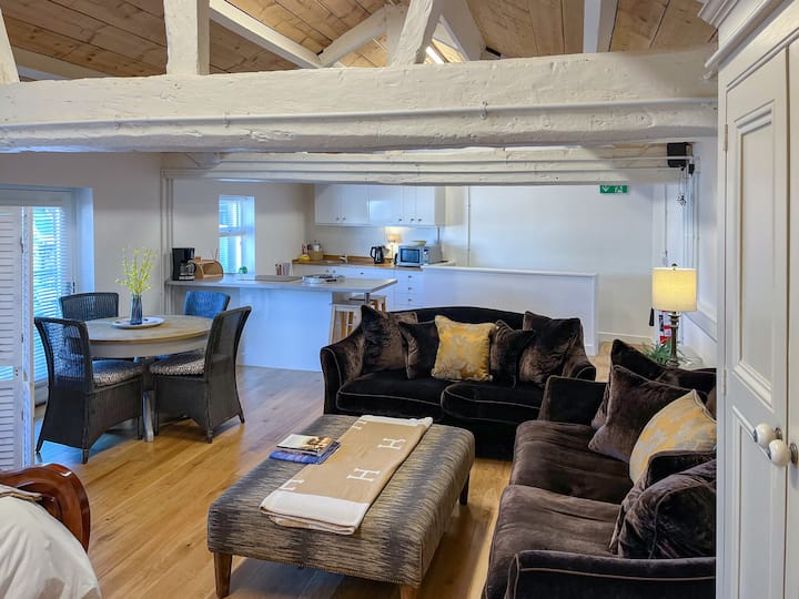 The Ilkley Loft Suite - Ilkley