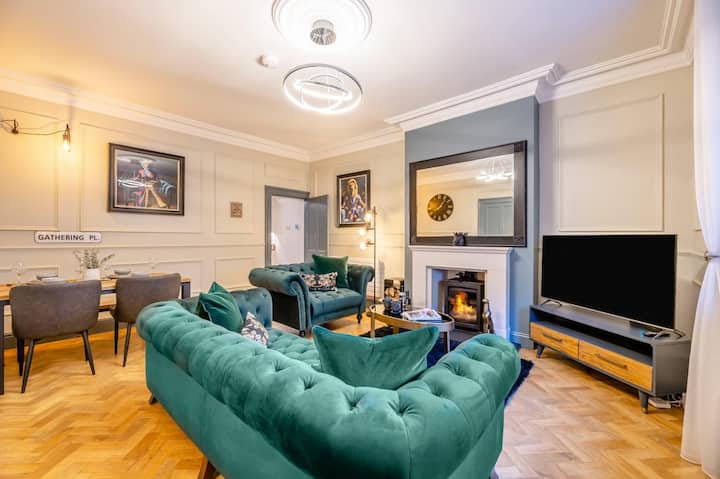 2 Bed In Alnwick (Oc-h30463) - Alnwick