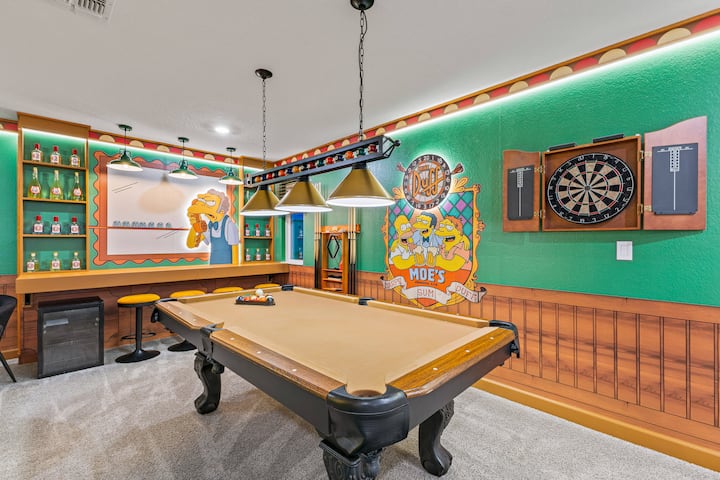 2869 Epic Mega Home At Storey Lake 7db - 키씸미