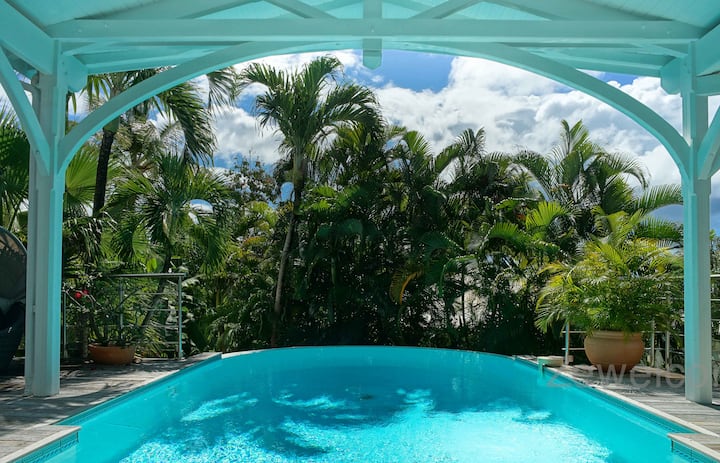 Villa Ayana - Saint-François