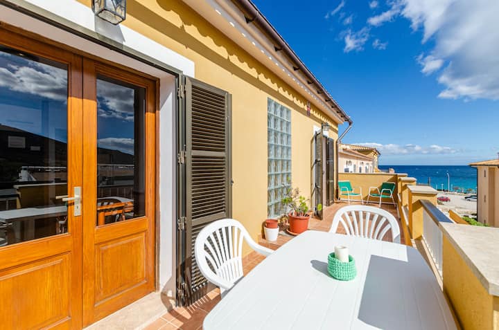 Yourhouse Sol I Mar 2 - Cala Mesquida