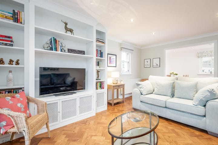 Chapel View, Sth St, St Andrews - Saint Andrews