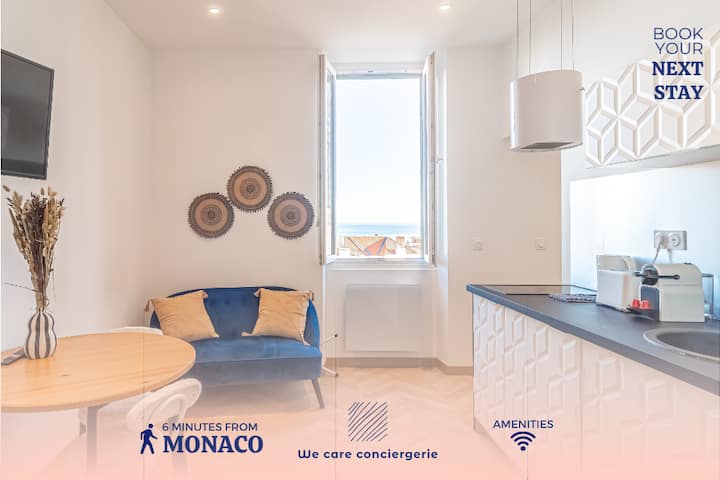 T2 Centre Ville, Casino - Beausoleil