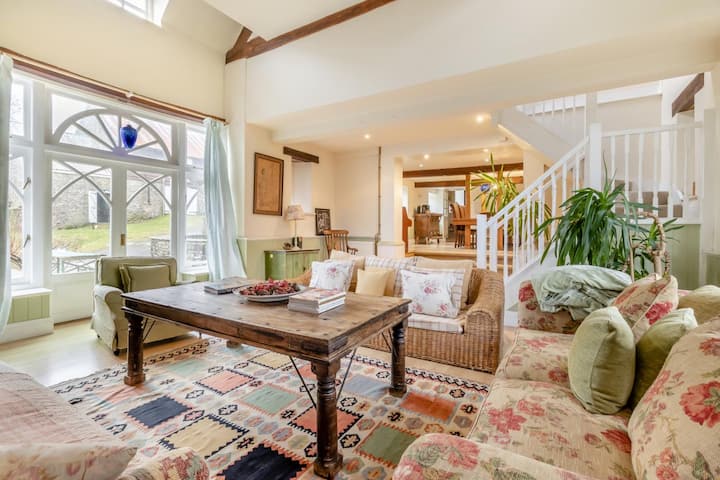 6 Bed In Llanfilo (Oc-e30630) - Brecon