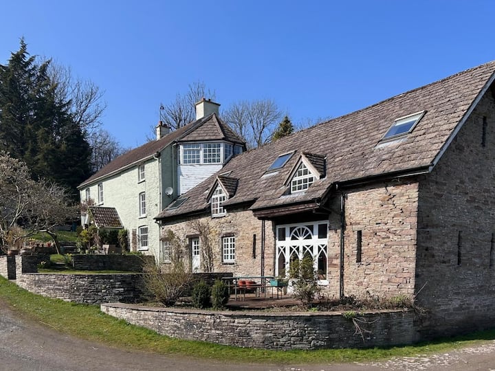 6 Bed In Llanfilo (Oc-e30630) - Brecon