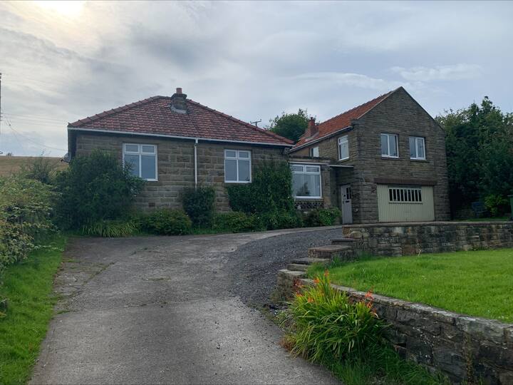Brambly Cottage - Goathland
