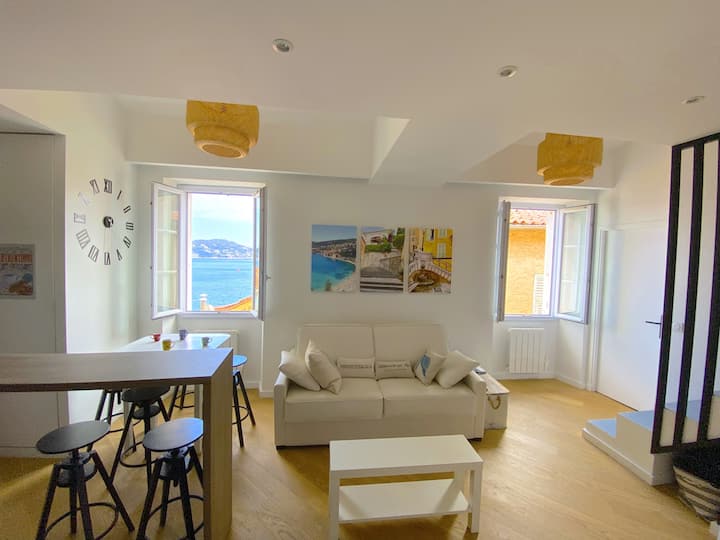 Pearl Ap4444 By Riviera Holiday Homes - Villefranche-sur-Mer