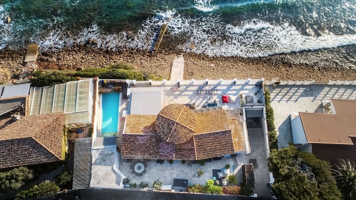 Villa Albatros - Piscine Chauffée - La Seyne-sur-Mer