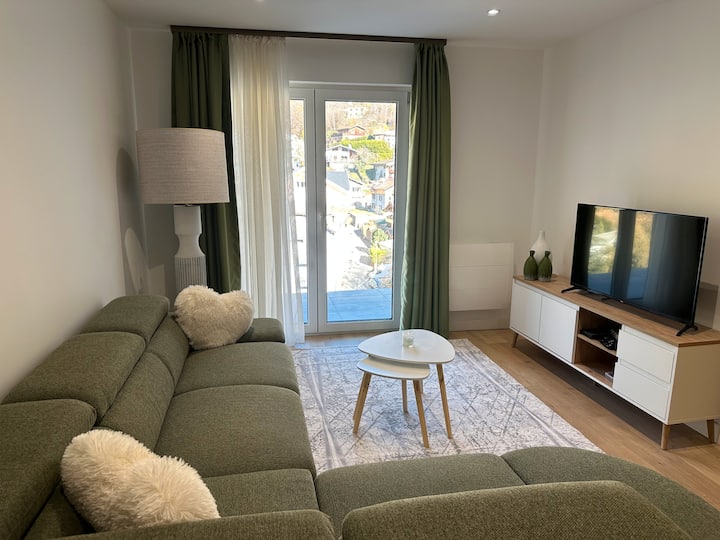Appartement 303 - Mâcot-la-Plagne