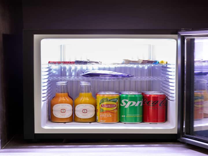 Hôtel Du Palais Bourbon - Chambre Double Deluxe - Paris