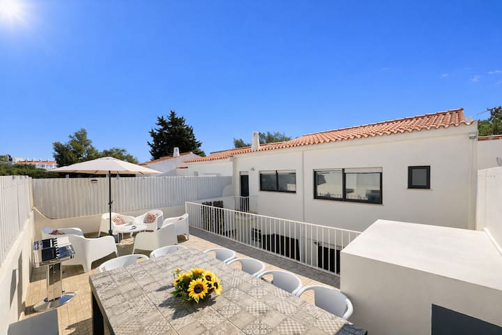 Vilanova By Check-in Portugal - 알부페이라