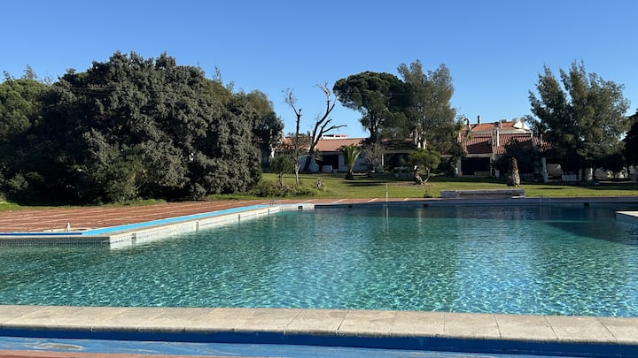 Vilanova By Check-in Portugal - Albufeira