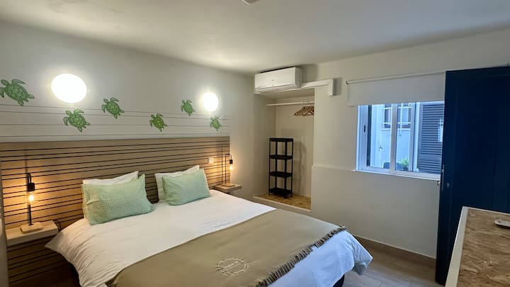 Vilanova | Shared Pool | 12 Guests | Albufeira - Albufeira