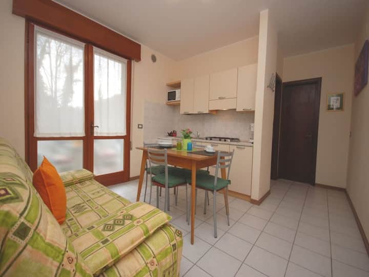 Appartement Central éLégant Dans Un Cadre Luxurian - Lignano Riviera