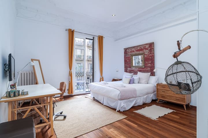 Guestready - Escapade Au Centre De Barcelone - La Barceloneta