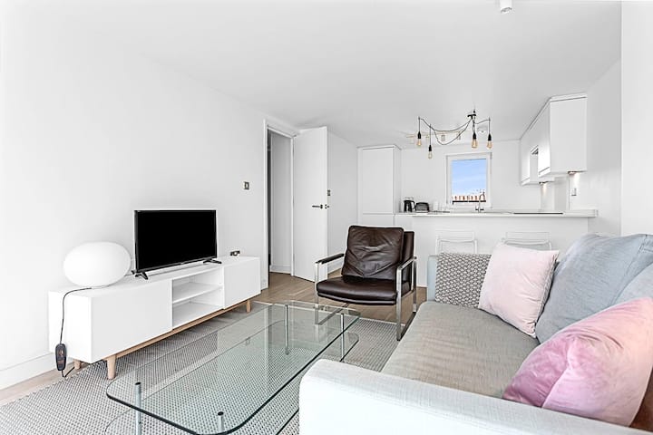 Appartement City Relay Belgravia 29 - Belgravia - London