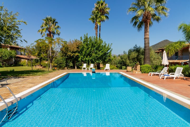 Residenza Melissa Gf By All4sardinia - Sardinia