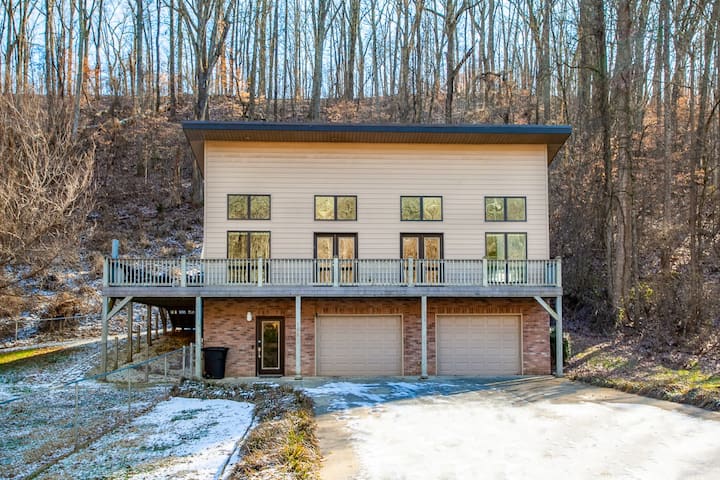 Knoxville Charm Cottage:5.2 Miles To Market Square - Knoxville, TN