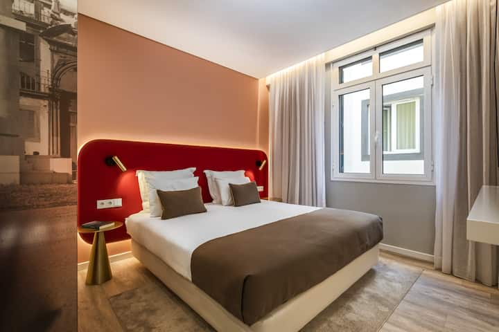 King David Suites 503 By Madeira Sun Travel - Funchal