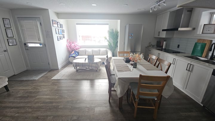 Calgary Inn - Calgary