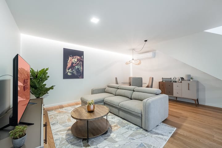 Guestready - Vera Cruz - A - Matosinhos