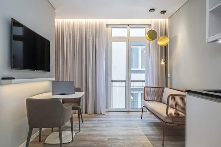 King David Suites 403 By Madeira Sun Travel - Funchal