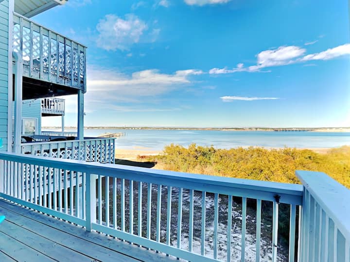 Sandcastle Townhomes #24 | Steps To Beach + Pool - Navarre, FL