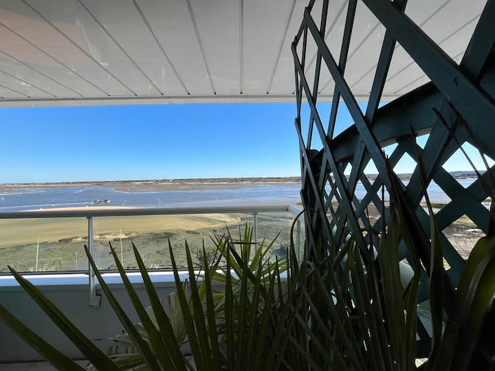 Appartement Arcachon, 2 Pièces, 4 Pers. - Arcachón