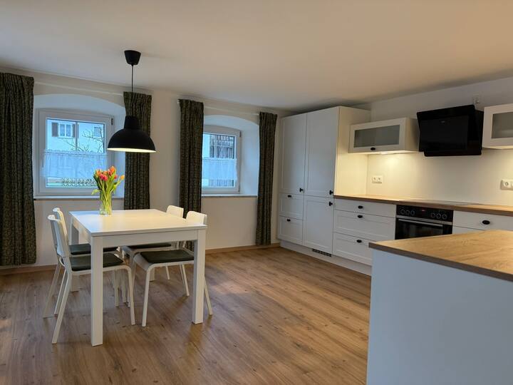 Ferienwohnung "Beim Xander" (270751) - Schongau