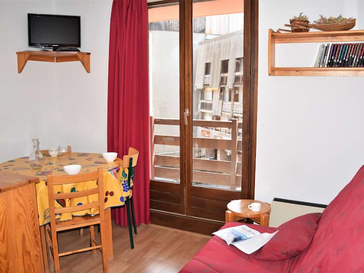 Appartement Risoul, 1 Pièce, 4 Pers. - Risoul