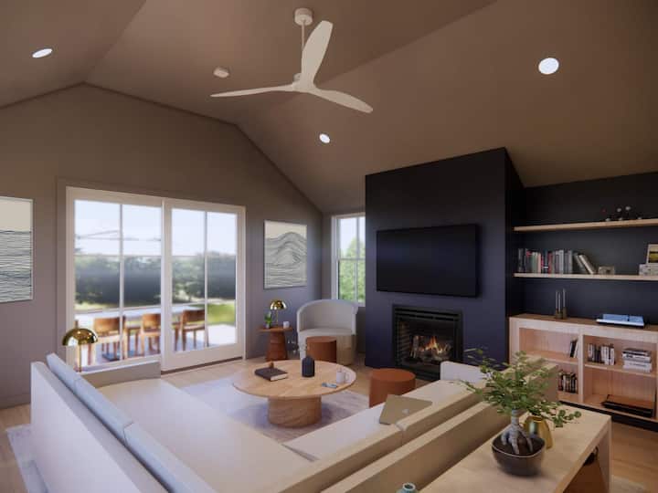 Aquidneck Beauty Full House - Bristol, RI