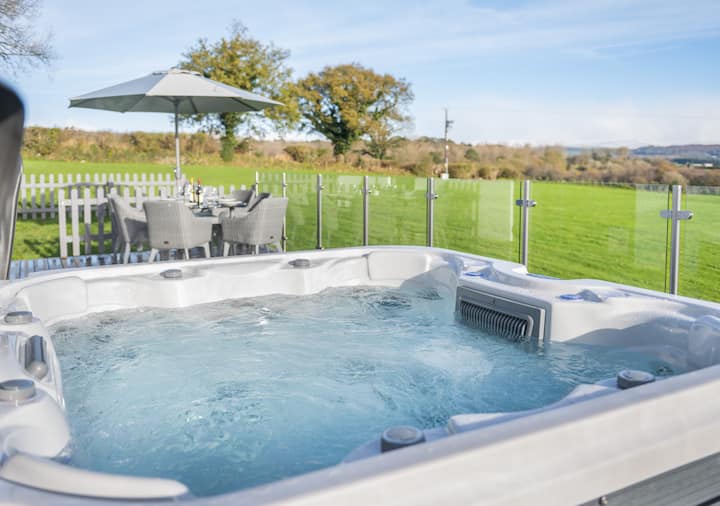 Moorview Lodge - Ivybridge