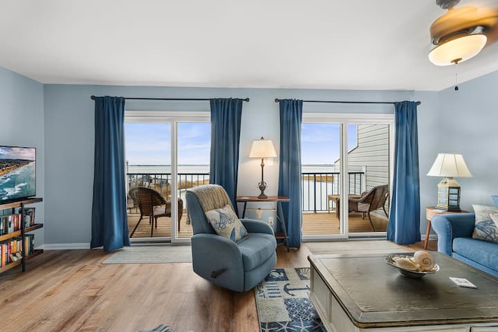 San Remo 302 - Ocean City, MD