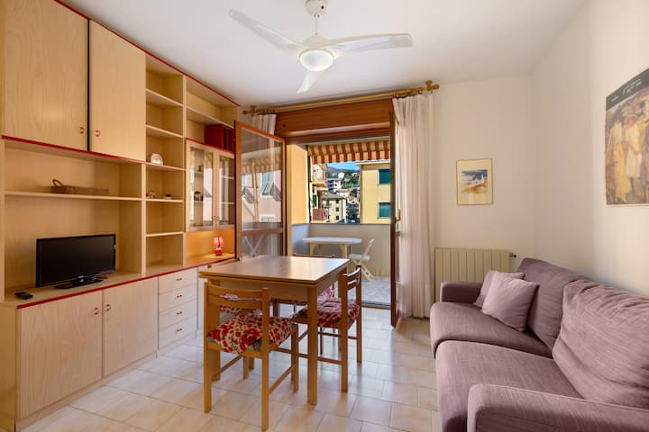 Casa Ceula Mareblu - Levanto