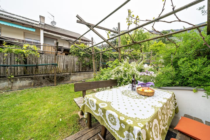 Das Landhaus Apt Sauvignon - Bolzano