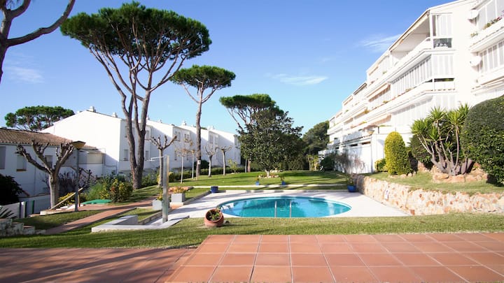 Maison Orquidies I By Hr Costabrava - Platja d'Aro