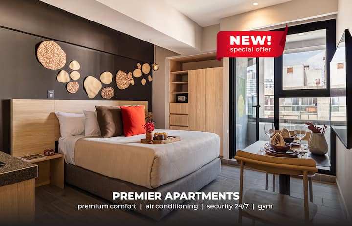 Kukun Inspire Polanco - Ciudad de México